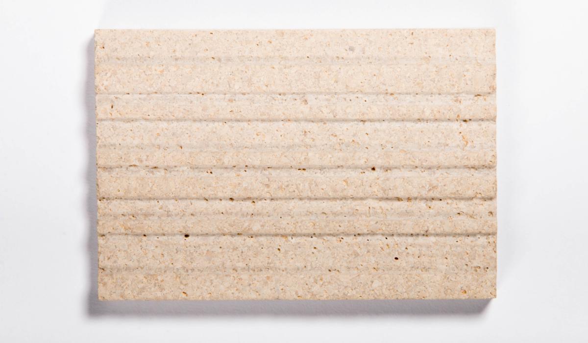 Barcode :: Stone & Roses