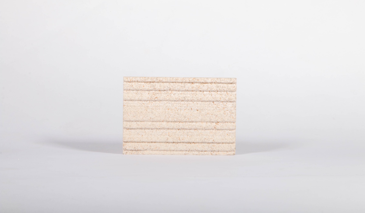 Barcode :: Stone & Roses