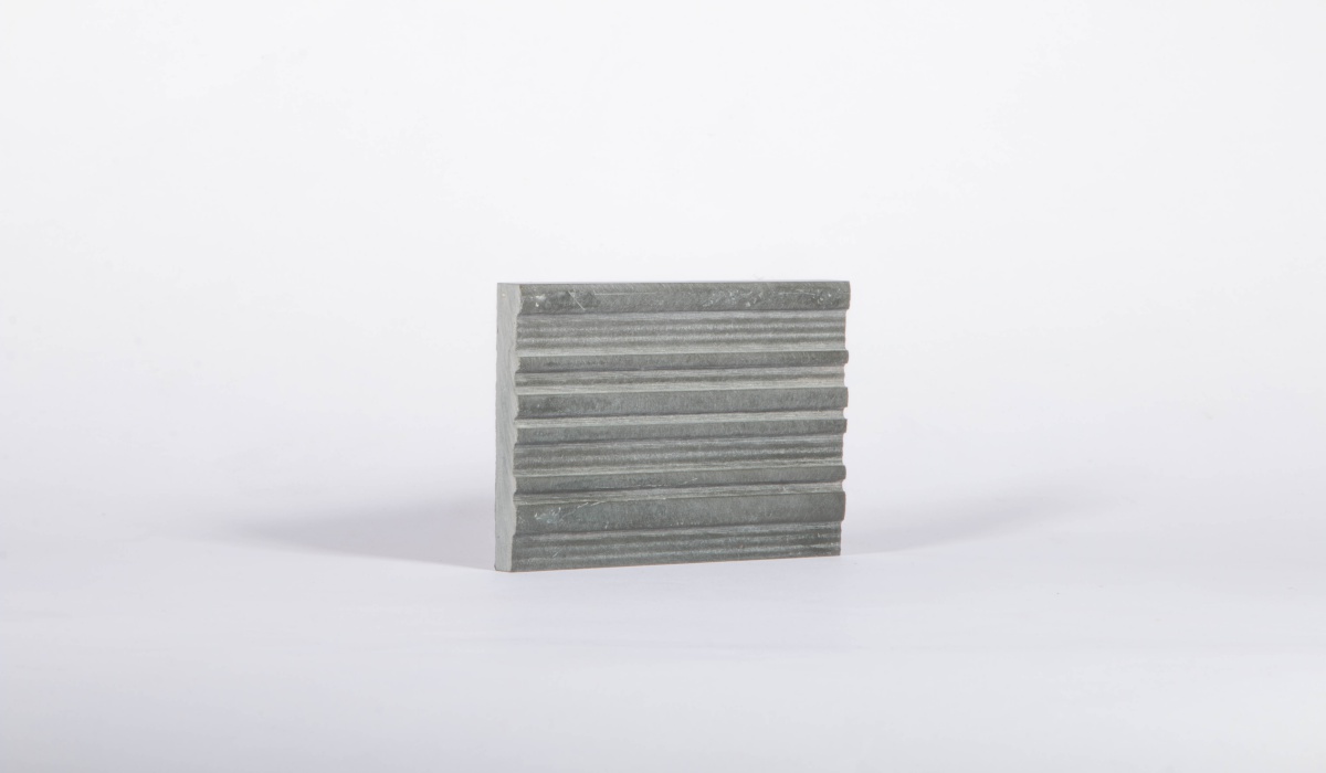 Barcode :: Stone & Roses