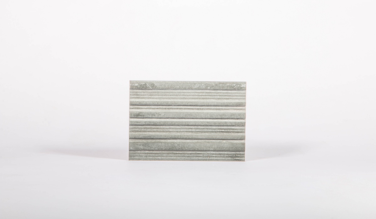 Barcode :: Stone & Roses