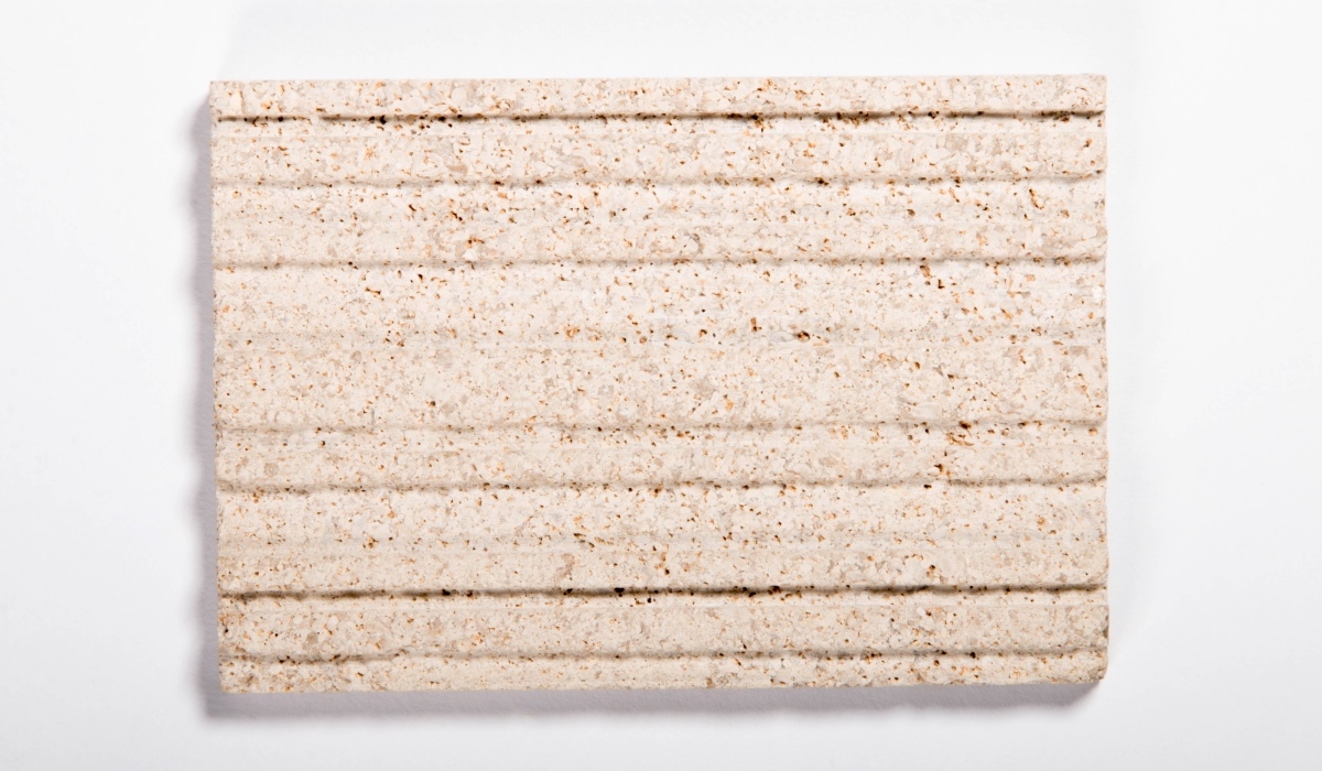 Barcode :: Stone & Roses