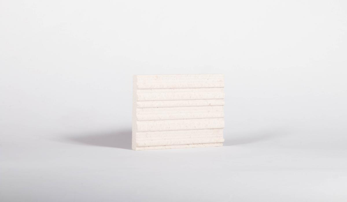 Barcode :: Stone & Roses