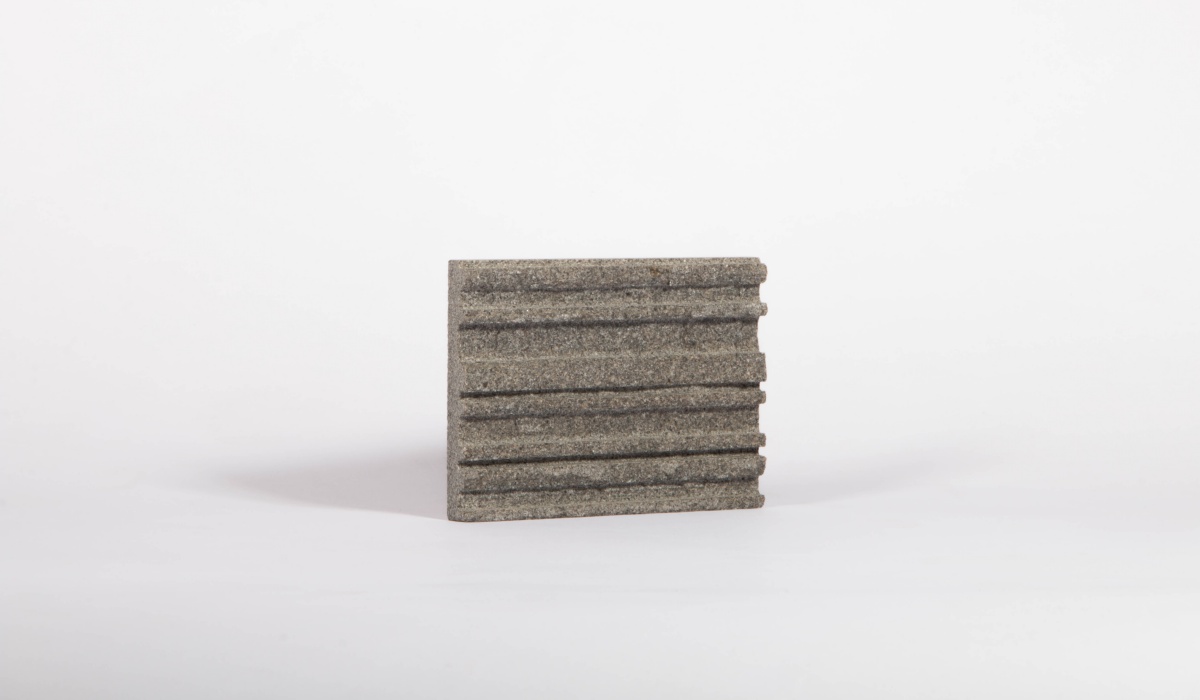 Barcode Natural :: Stone & Roses