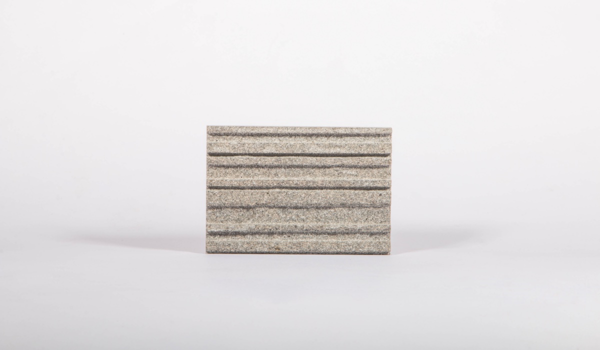 Barcode Natural :: Stone & Roses