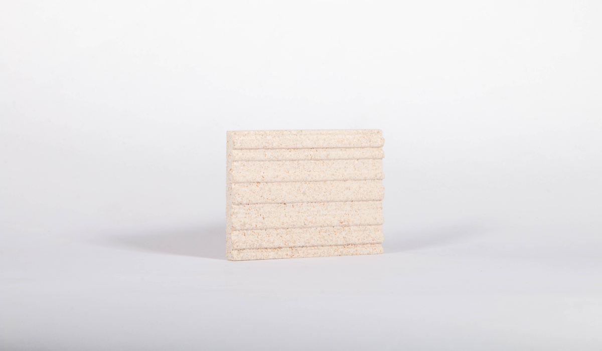 Barcode :: Stone & Roses